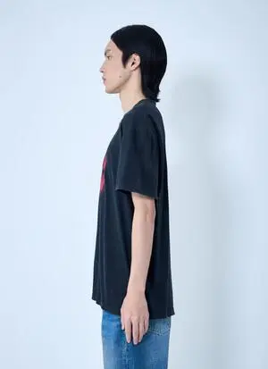 Our Legacy Love Story Print T-shirt