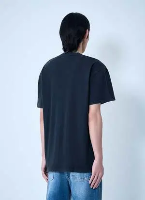 Our Legacy Love Story Print T-shirt