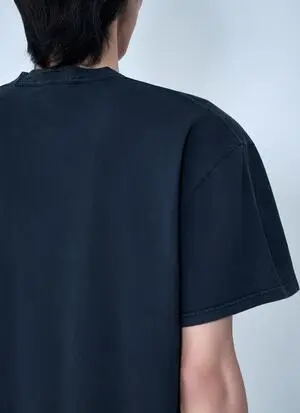 Our Legacy Love Story Print T-shirt