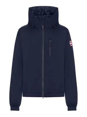 Canada Goose Lodge Hooded Jacket