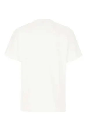 Alexander McQueen Clothing T-shirt
