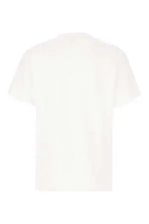 Alexander McQueen Clothing T-shirt - Multicolor