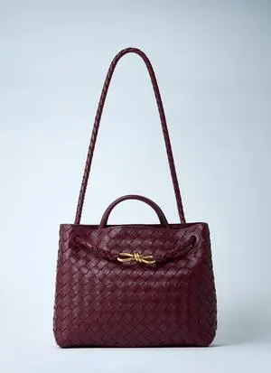 Women's Dark Red Bags