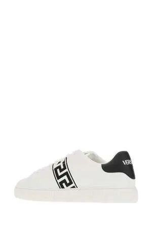 Versace Shoes Sneakers