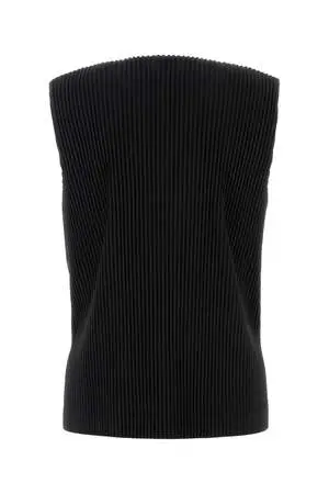 Issey Miyake Polyester Vest