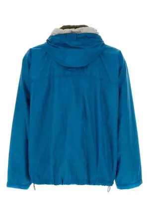 Loewe Tech Fabric Anorak