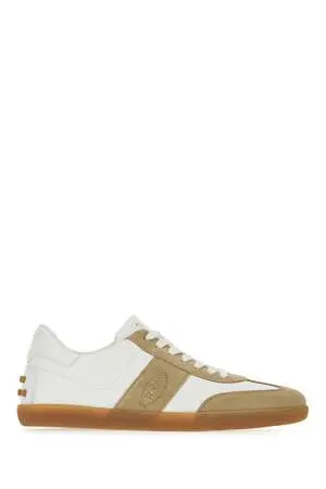 TOD'S Shoes Sneakers - Multicolor