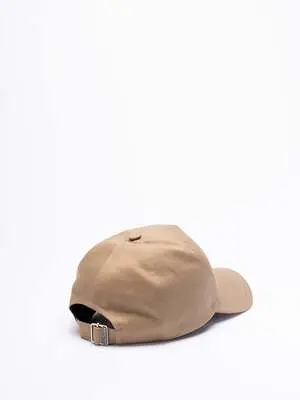Saint Laurent Baseball Cap