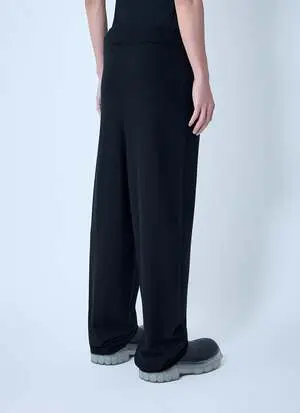 Rick Owens Drawstring Track Pants