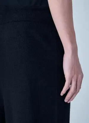Rick Owens Drawstring Track Pants