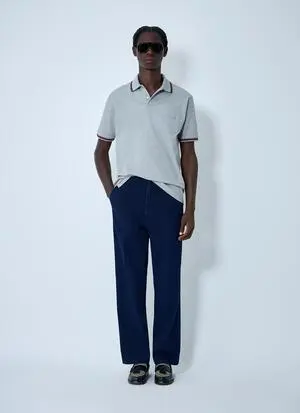 Gucci Five-pocket Jeans