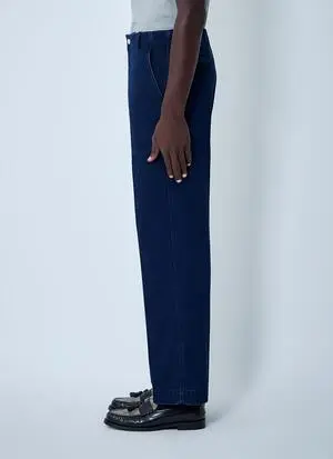Gucci Five-pocket Jeans