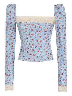 Dolce & Gabbana Blouse - Multicolor