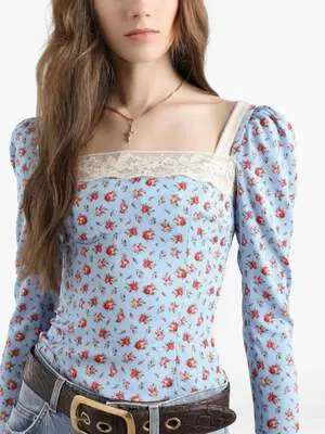 Dolce & Gabbana Blouse