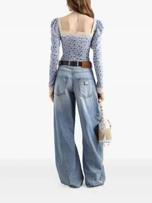 Dolce & Gabbana Blouse