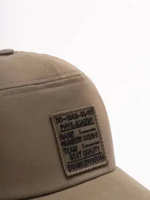 Dolce & Gabbana Baseball Cap