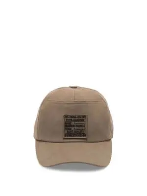 Dolce & Gabbana Baseball Cap - Multicolor