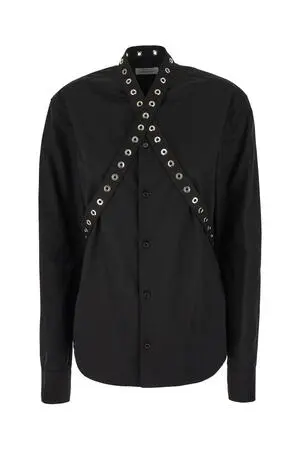 Off-White Clothing Shirts - Multicolor