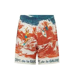 GALLERY DEPT. Shorts Deck Shorts