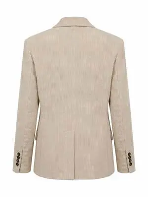 Brunello Cucinelli Suit-type Jacket