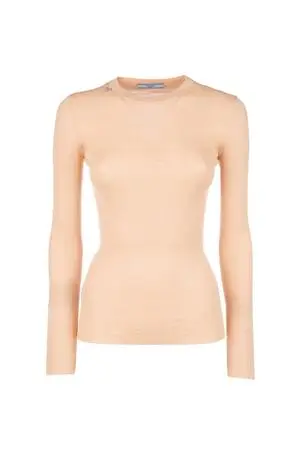 Prada Clothing Knitwear - Multicolor