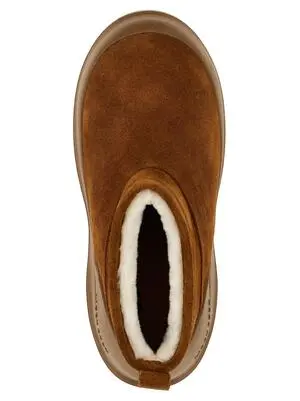 Moon Boot Luna Low' Ankle Boots