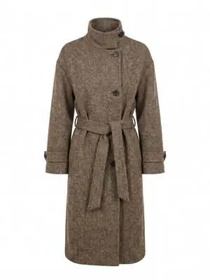 Brunello Cucinelli Overcoat
