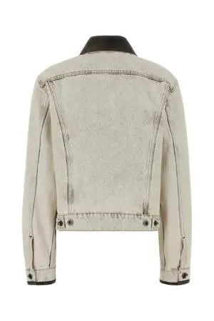 Miu Miu Denim Jacket