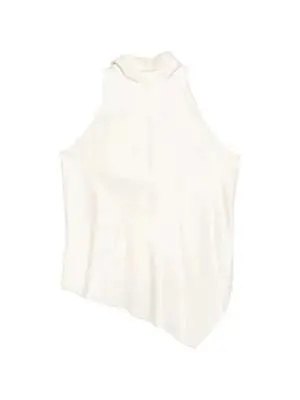 Brunello Cucinelli Silk Blouse - Multicolor