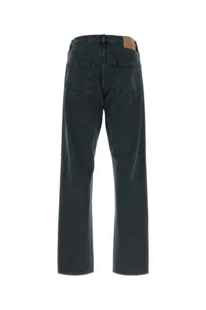 Prada Dark Denim Jeans