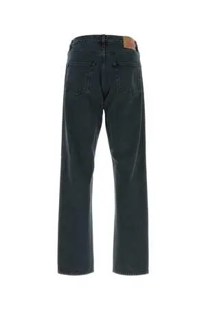 Prada Denim Jeans - Blue