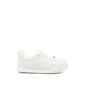 Givenchy Trainers Low-tops - White