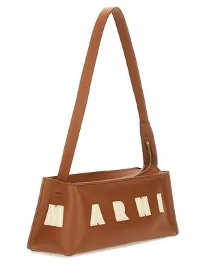 Marni Baguette Museum Bag