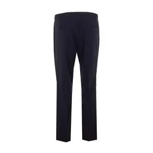 Herno Drawstring Pants - Black
