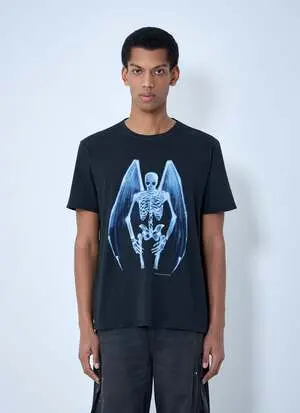 Our Legacy New Box T-shirt - Black