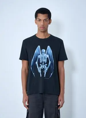 Our Legacy New Box T-shirt - Black