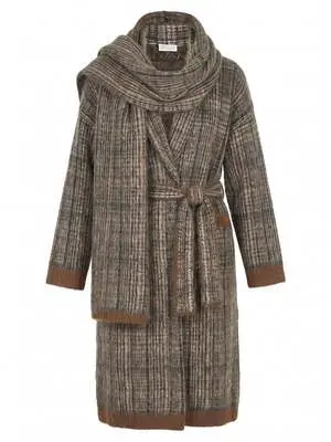 Brunello Cucinelli Cardigan - Multicolor