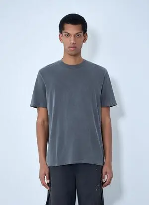 Our Legacy Box T-shirt - Gray