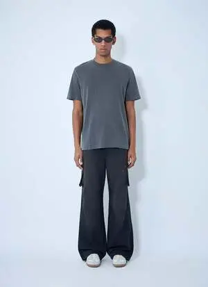 Our Legacy Box T-shirt - Gray