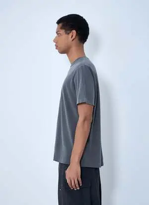 Our Legacy Box T-shirt - Gray