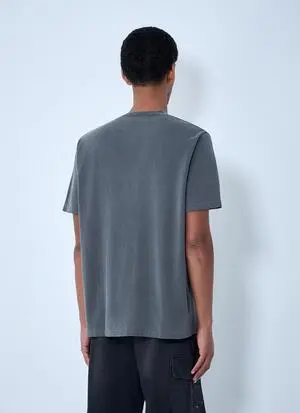 Our Legacy Box T-shirt - Gray