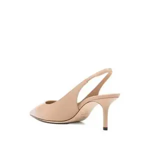 JIMMY CHOO Neutrals Shoes