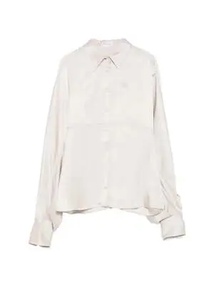 Brunello Cucinelli Shirt - Multicolor