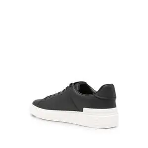 Balmain Trainers Low-tops