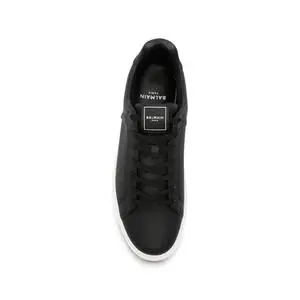 Balmain Trainers Low-tops