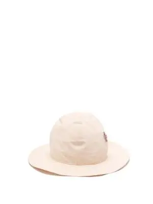 Moncler Bucket Hat - Multicolor