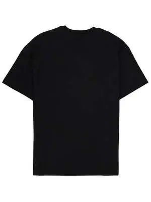 Givenchy T-shirt With Logo