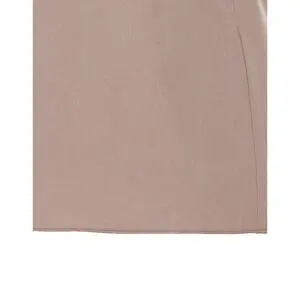 Max Mara Silk Blend V-neck Camisole - Cream