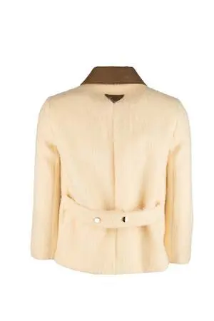 Prada Clothing Coats