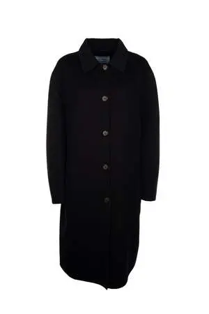 Prada Clothing Coats - Multicolor